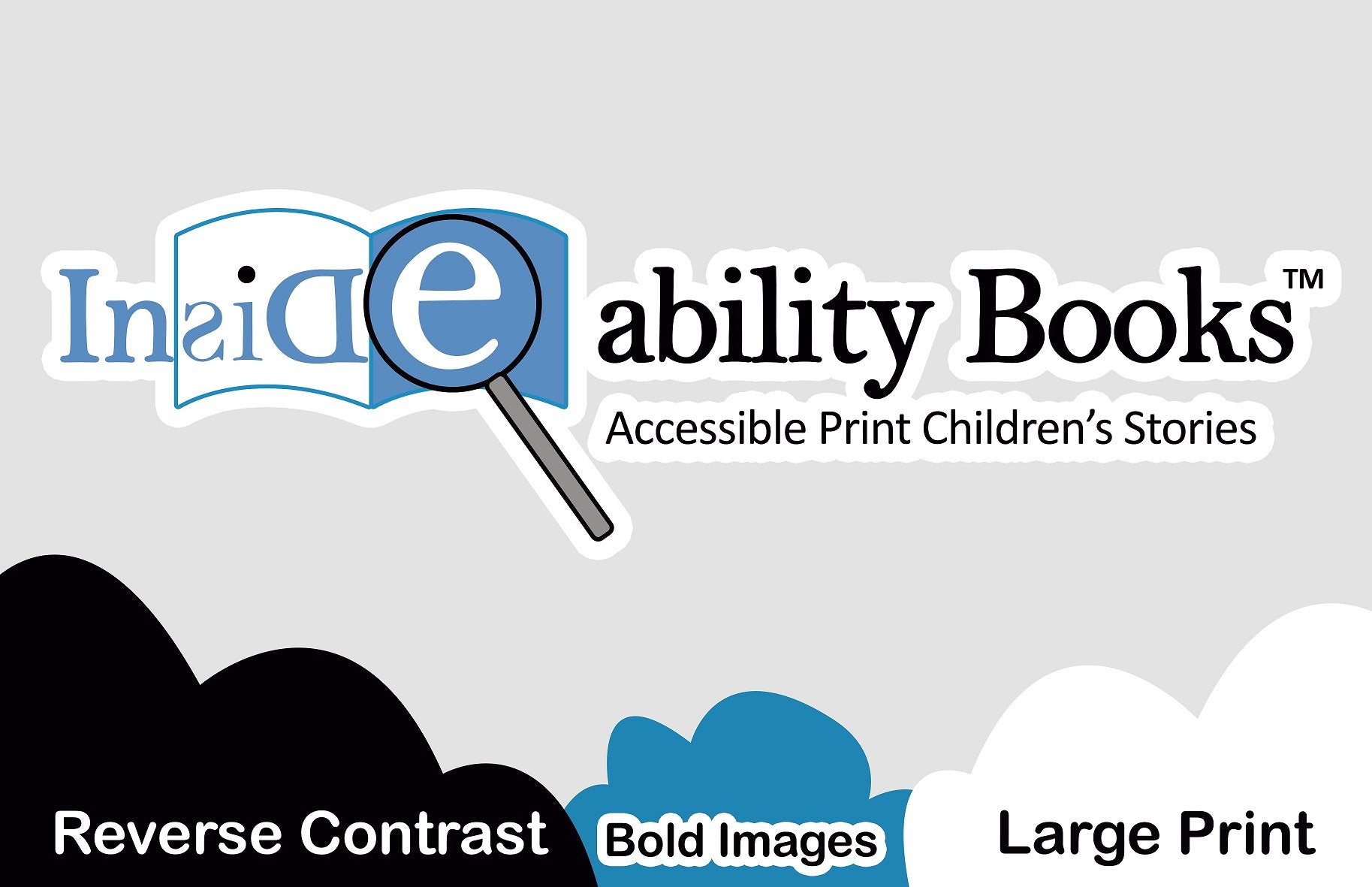 iAbilityBooks - XL Print Picture Books for low vision readers – Inside ...